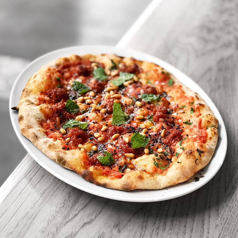 Bavel - 1649 Photos & 394 Reviews - Middle Eastern - 500 Mateo St, Arts ...