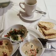 Esso Mediterranean Bistro - Order Food Online - 94 Photos & 240 Reviews ...