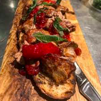 Tratto - 193 Photos & 111 Reviews - Italian - 4743 N 20th St, Phoenix ...