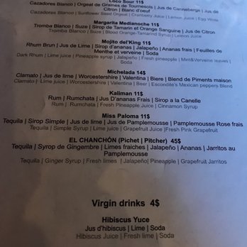 Escondite - 348 Photos & 203 Reviews - Bars - 1206 Avenue Union, Ville ...