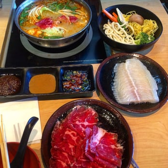 Ten Shabu - 335 Photos & 414 Reviews - Japanese - 1015 S Glendora Ave ...