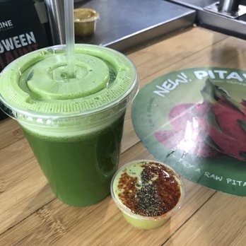 Tru Nature Juice Bar - 511 Photos & 427 Reviews - Juice Bars ...