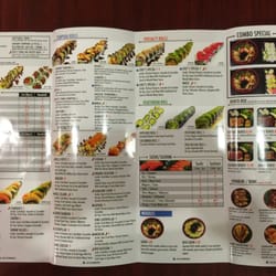 Roll Roll Roll - 521 Photos & 498 Reviews - Sushi Bars - 3675 Wilshire ...