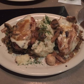 Delmonico’s Italian Steakhouse - 52 Photos & 85 Reviews - Italian - 3 ...