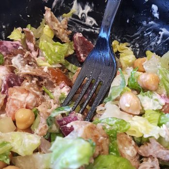 Apolis Greek Street Food - 160 Photos & 186 Reviews - Greek - 1109 ...