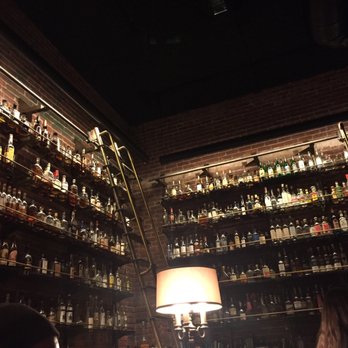 Multnomah Whiskey Library - 491 Photos & 393 Reviews - Lounges - 1124 ...