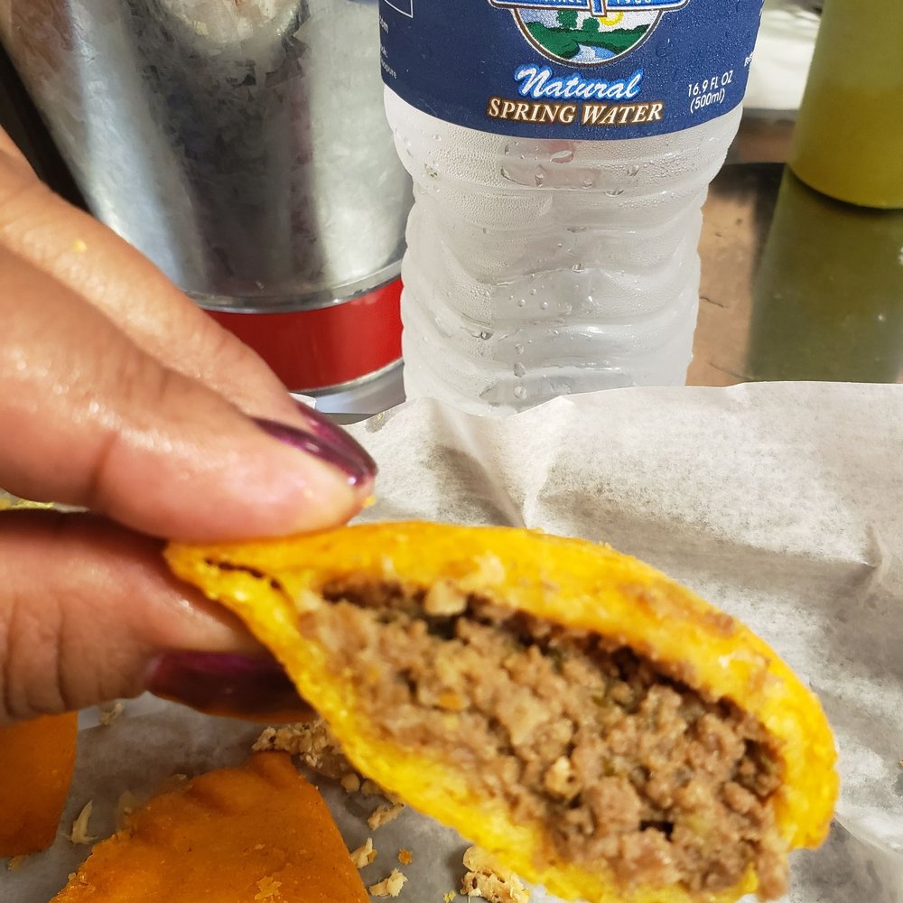 Empanada King - 10 Photos & 11 Reviews - Empanadas - 588 Highway A1A ...