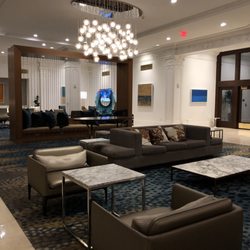 Club Quarters - 142 Photos & 219 Reviews - Hotels - 720 Fannin St ...