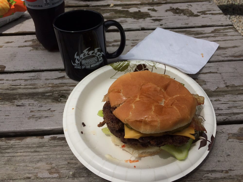 Moonshine Store - 55 Photos & 40 Reviews - Fast Food - 6017 E 300th Rd ...