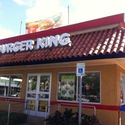 Burger King - Fast Food - Puerto Rico 37, Carolina, Puerto Rico ...