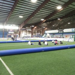 United Sports - Recreation Centers - 1426 Marshallton Thorndale Rd ...