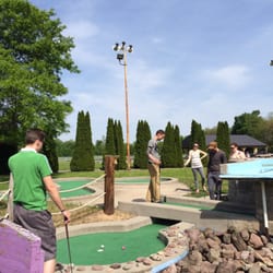 Surf City Family Fun Center - Batting Cages - 7380 Thompson Rd, North ...