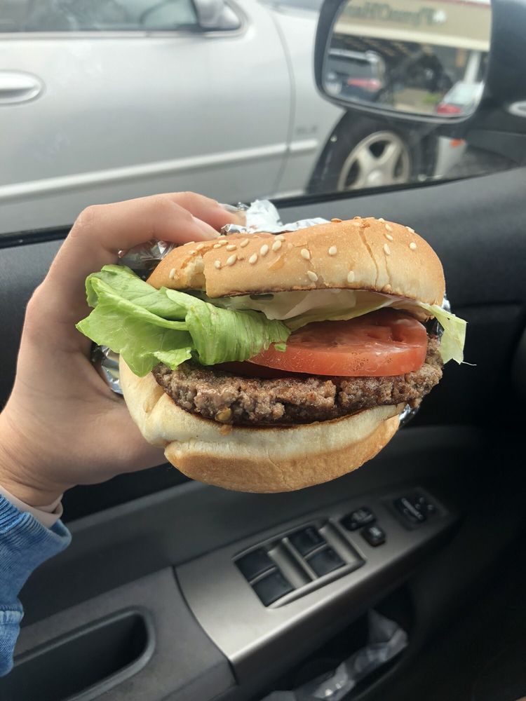 Five Guys - 15 Photos & 33 Reviews - Fast Food - 1991 Sproul Rd ...