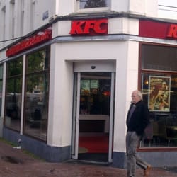 KFC - Fast Food - Eerste Van Swindenstraat 371, Dapperbuurt, Amsterdam ...