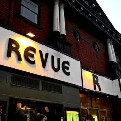 Revue Cinema - 11 Photos & 19 Reviews - Cinema - 400 Roncesvalles Ave ...
