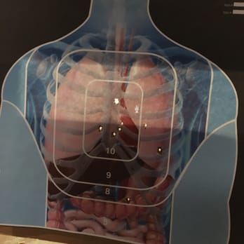 FT3 Tactical - 361 Photos & 445 Reviews - Gun/Rifle Ranges - 8230 ...