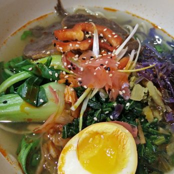 Reren - 458 Photos & 235 Reviews - Asian Fusion - 817 7th St NW ...