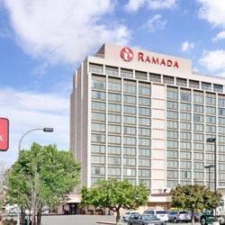 Ramada by Wyndham Reno Hotel and Casino - 86 Photos & 214 Reviews ...