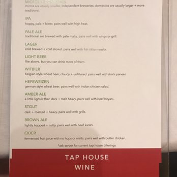 The Mango Tree CDA - Order Food Online - 71 Photos & 91 Reviews ...