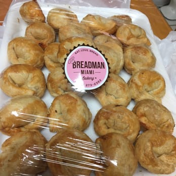 Breadman Miami - 326 Photos & 136 Reviews - Bakeries - 5804 W 20th Ave, Hialeah, FL - Restaurant ...