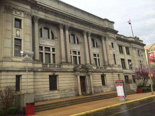 Ranken Technical College 4431 Finney Ave St Louis, MO Schools - MapQuest