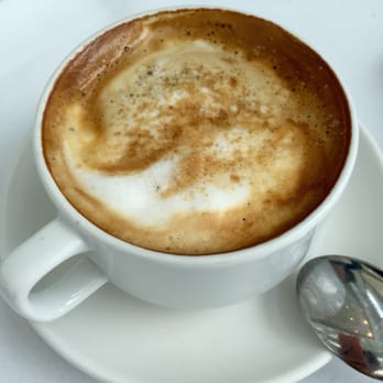 The Restaurant at The Getty Center - 840 Photos & 482 Reviews ...