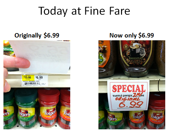 Fine Fare Supermarket - 40 Reviews - Grocery - 4776 Broadway, Inwood ...
