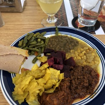 Awash Ethiopian Cuisine - Order Food Online - 64 Photos & 112 Reviews ...