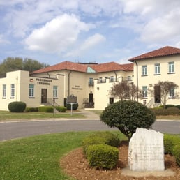 Maxwell AFB - Last Updated June 2017 - Public Services & Government ...