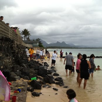 Shriners Beach Club - 62 Photos & 18 Reviews - Beaches - 41-525 ...