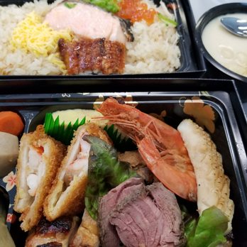 Obento Rinka - 54 Photos & 29 Reviews - Japanese - 1317 S Beretania St ...