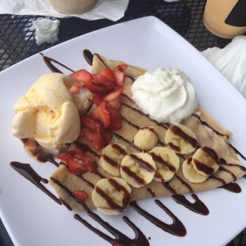 Colados Coffee & Crepes - 221 Photos & 184 Reviews - Coffee & Tea ...
