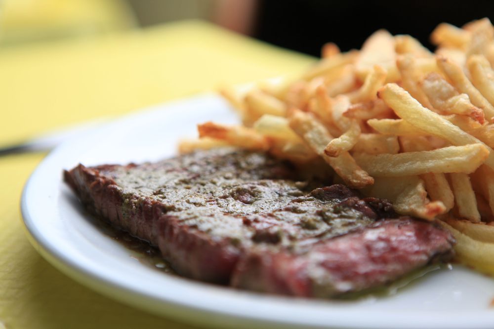 L’Entrecôte - 20 Photos & 115 Reviews - Barbeque - 3 rue de Verdun ...