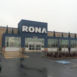 Rona - Hardware Stores - 585 Ch De Touraine, Boucherville, QC - Phone ...