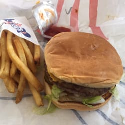 Blake’s LotaBurger - 18 Photos & 16 Reviews - Burgers - 1111 W Lincoln ...