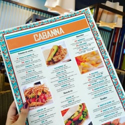 Cabanna - 48 Photos & 16 Reviews - Seafood - Av. Mexico 2972 ...