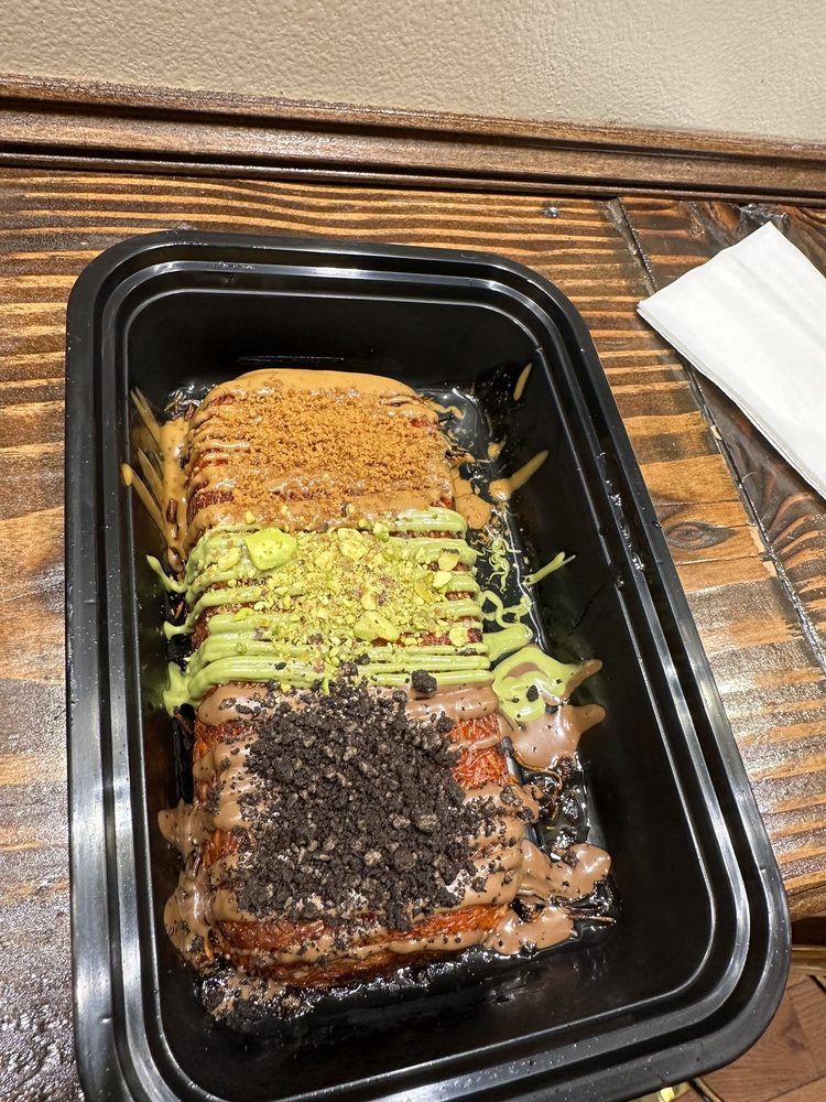 The Ocky Way Chocolate Factory, New York | Roadtrippers