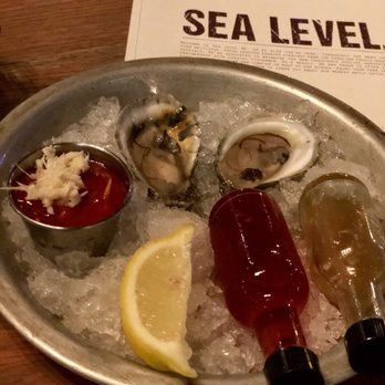 Sea Level NC - 541 Photos & 419 Reviews - Seafood - 129 E 5th St ...