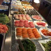 Super Buffet - 63 Photos & 91 Reviews - Buffets - 1390 Galaxy Dr NE ...