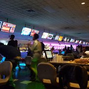 SpareZ - 56 Photos & 52 Reviews - Bowling - 5325 S University Dr, Davie ...