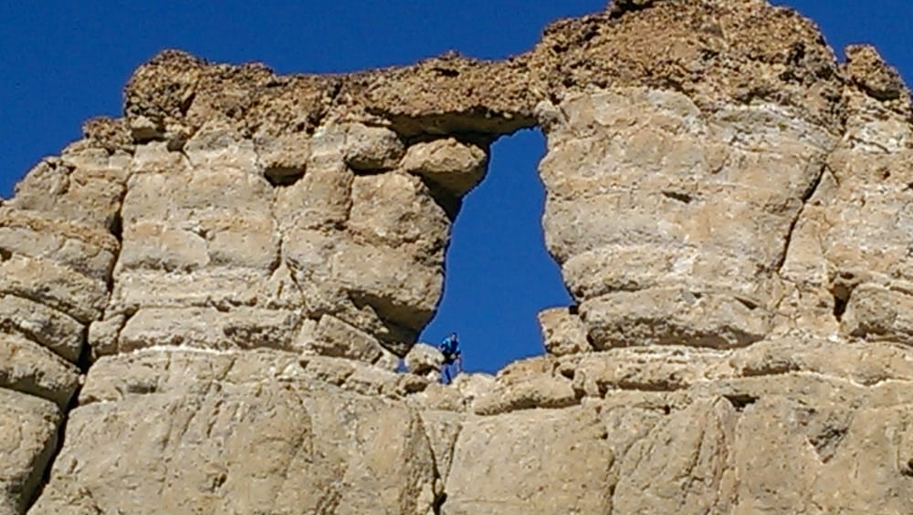 Liberty Bell Arch - 60 Photos & 11 Reviews - Hiking - Lake Mead ...