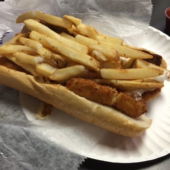 Fat Sandwich Company - 18 Photos - Sandwiches - 502 E John St ...