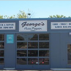 George’s Auto Repair - 18 Reviews - Auto Repair - 1600 E 8th St, Davis ...