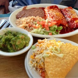 Comal Mexican Restaurant - 18 Reviews - Mexican - 2117 Sudderth Dr ...