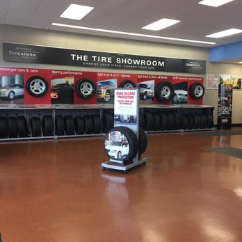 Firestone Complete Auto Care - 11 Reviews - Auto Repair - 700 ...