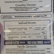 Johnny’s Catfish & Seafood - 12 Photos & 27 Reviews - Seafood - 5130 W ...