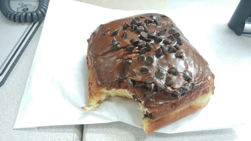 Spudnuts Donuts - 31 Photos & 78 Reviews - Donuts - 2445 Arden Way ...