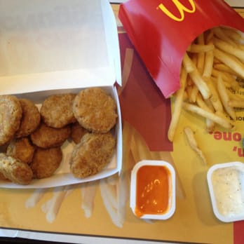 McDonald’s - 27 Photos & 34 Reviews - Fast Food - 8710 Elk Grove Blvd ...