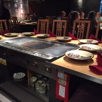 Benihana - 118 Photos & 43 Reviews - Japanese - 37 Sackville Street ...