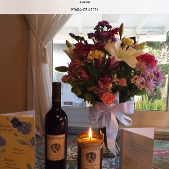 Capri Flowers - 156 Photos & 71 Reviews - Florists - 1419 N Tustin St ...